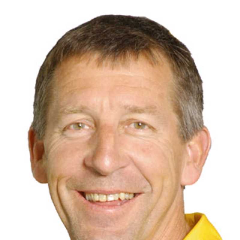 Wayne Clark: Full Biography And Lifestyle