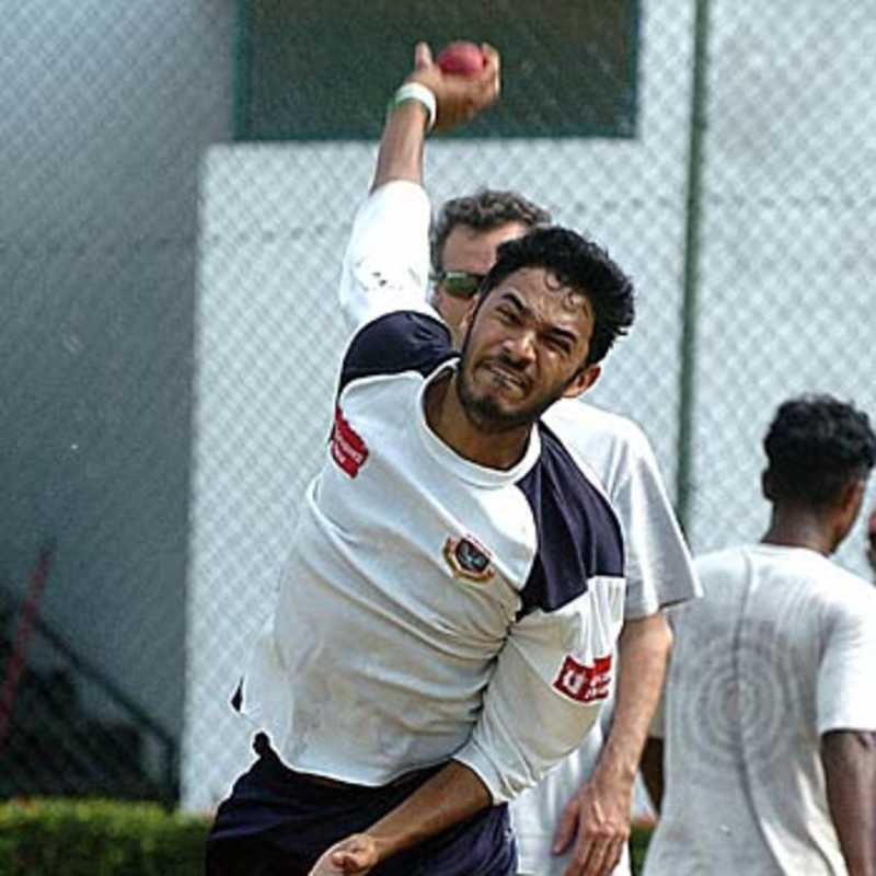 Talha Jubair – Height, Weight, Net Worth Personal Details