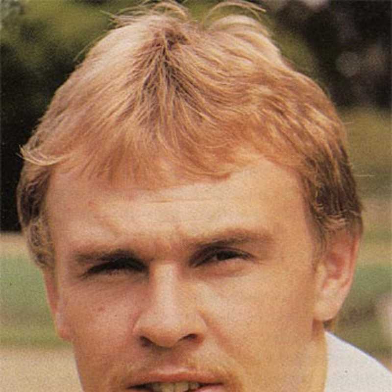 Dirk Wellham Full Biography And Lifestyle