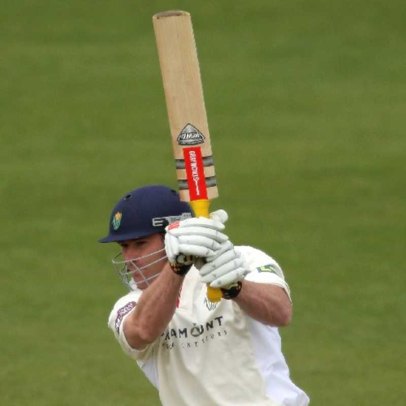Mike Powell Cricket