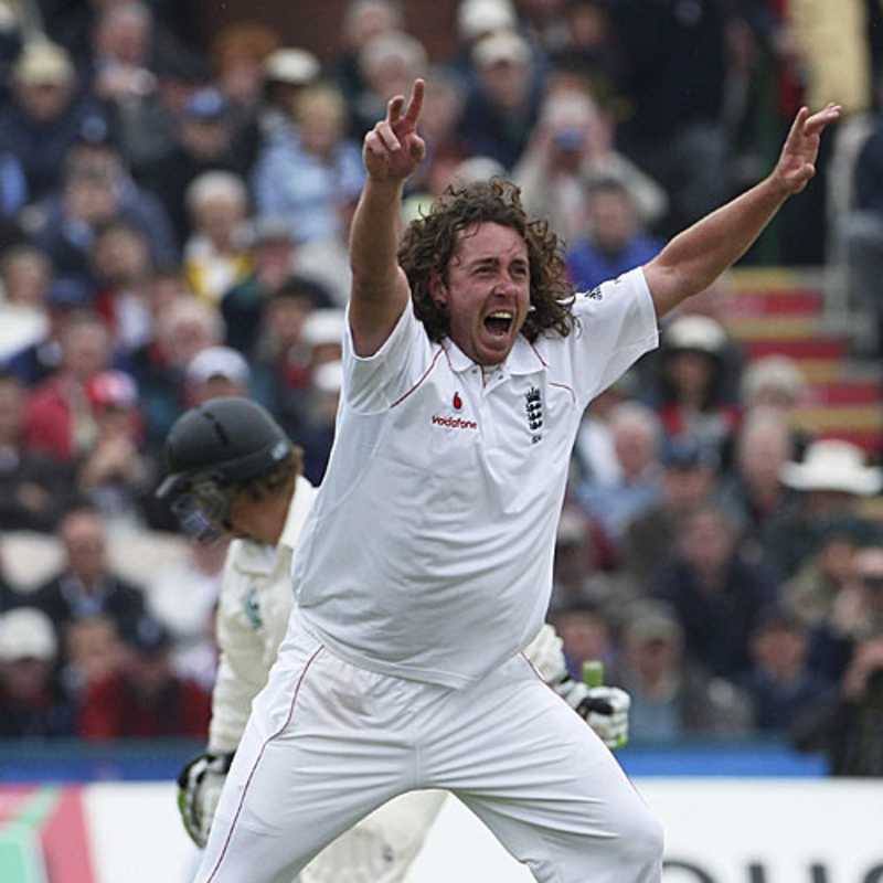 james marshall cricketer