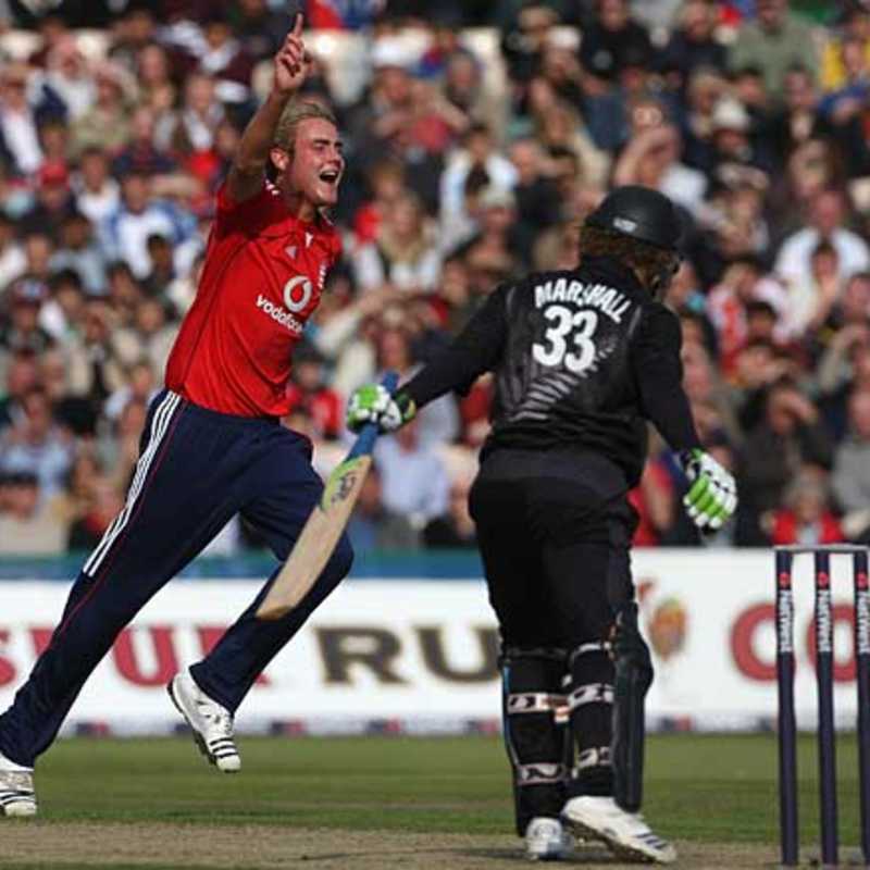 james marshall cricketer