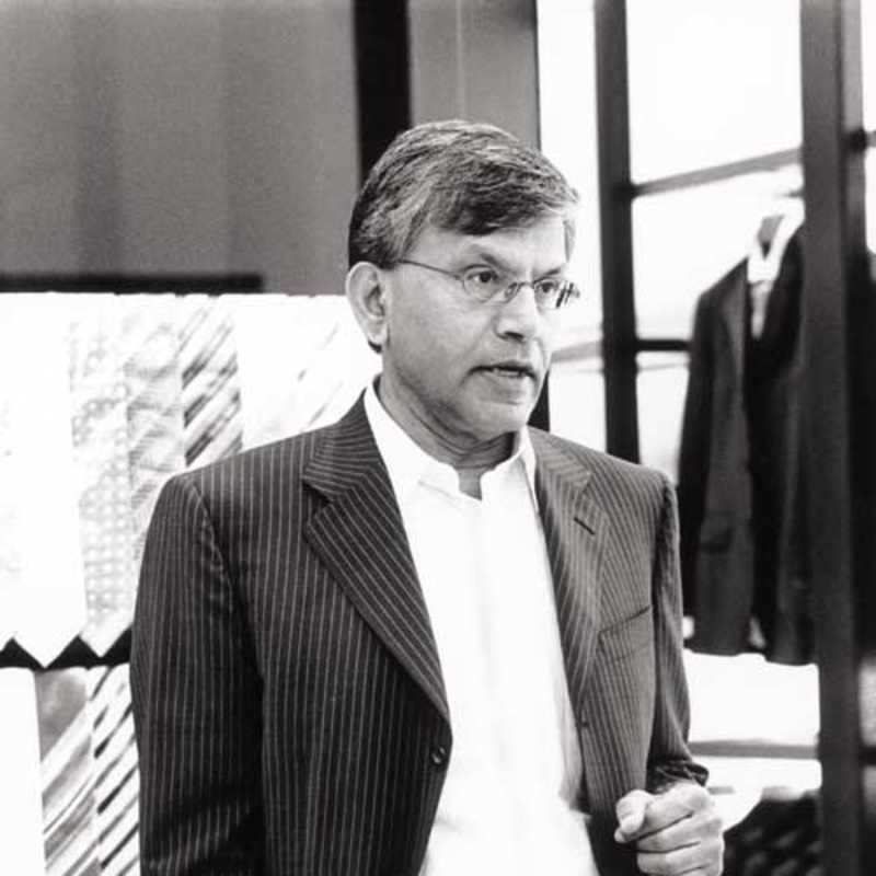 dilip doshi cricketer