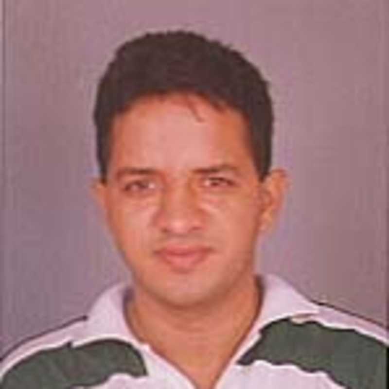 virendra sharma