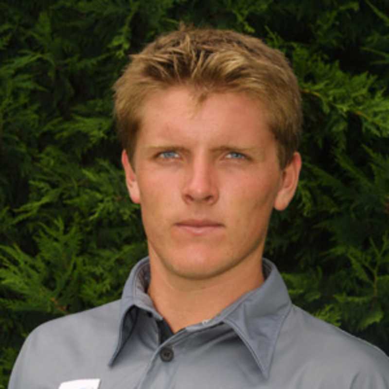 michael bates cricket