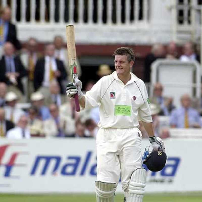 Peter Bowler Cricket