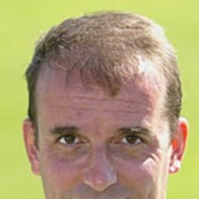 mike smith nottingham