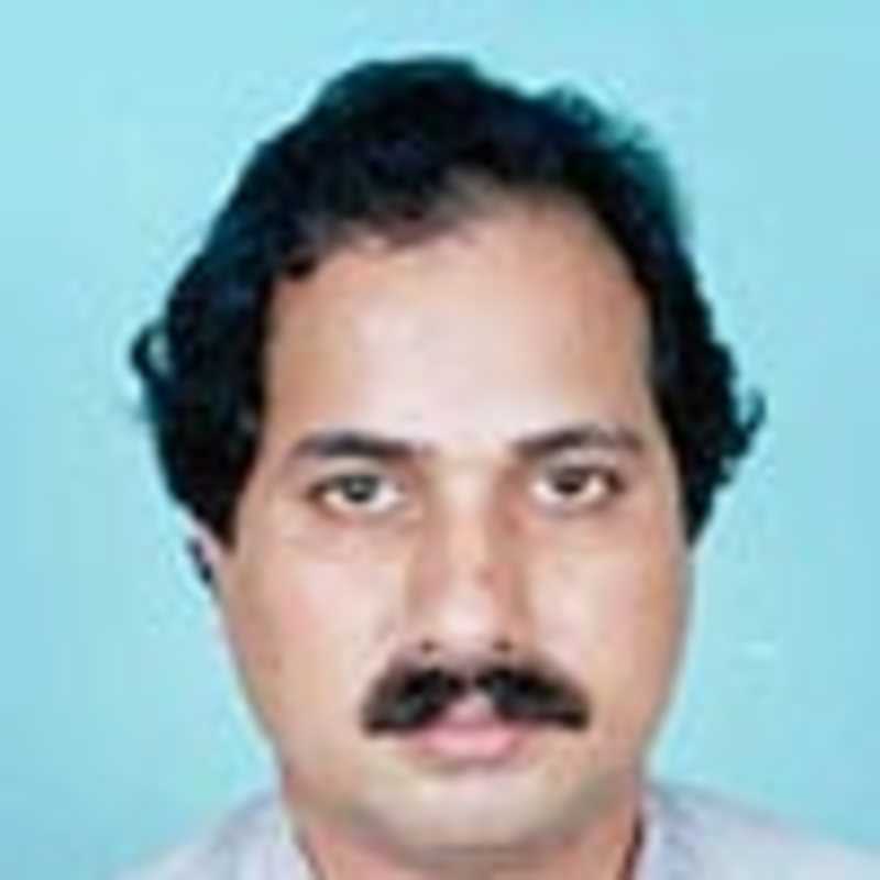 Narayanan Menon's Instagram, Twitter & Facebook on IDCrawl