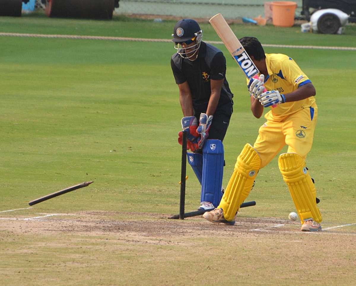 amit verma cricketer