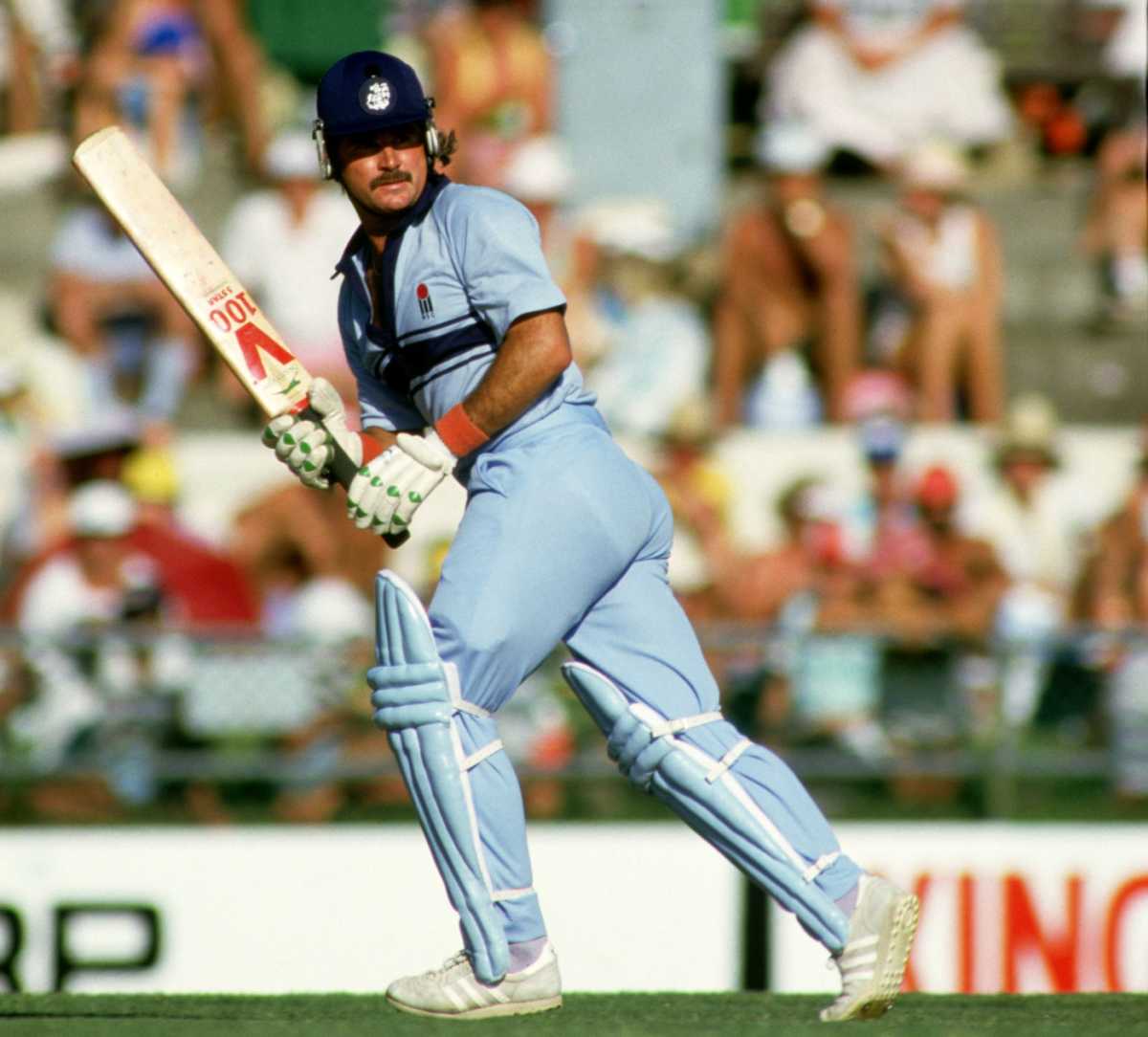 Top 18 Players Who Scored Century in ICC World Cup Debut