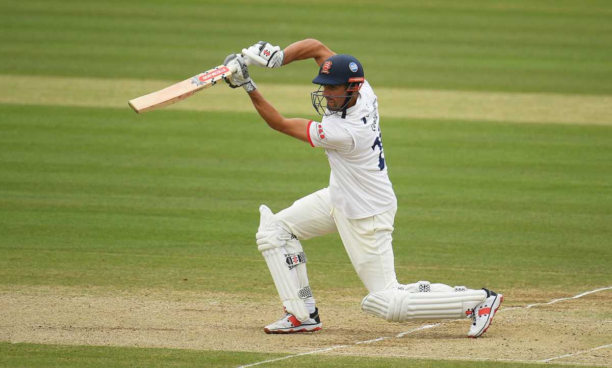 Alastair Cook Wallpapers