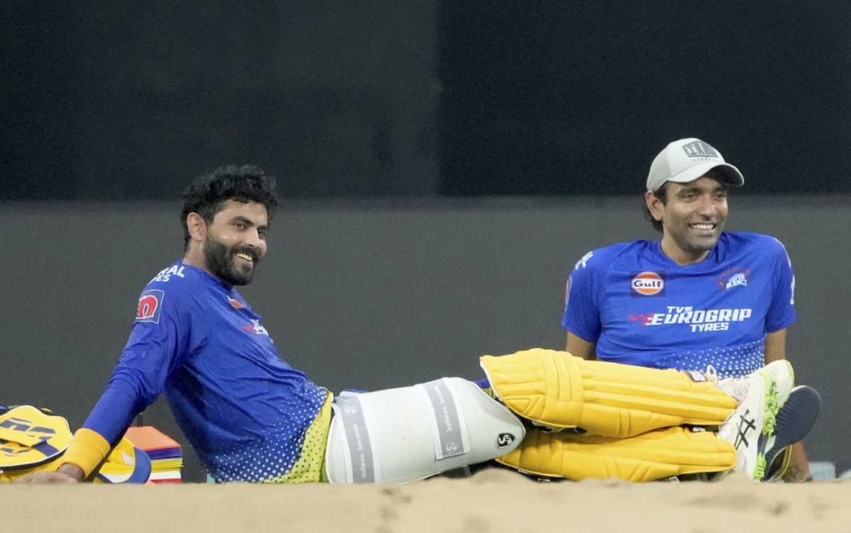 Robin Uthappa Wallpapers