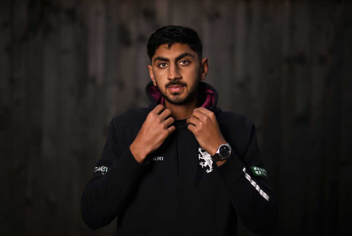 Somerset Cricket photos and images