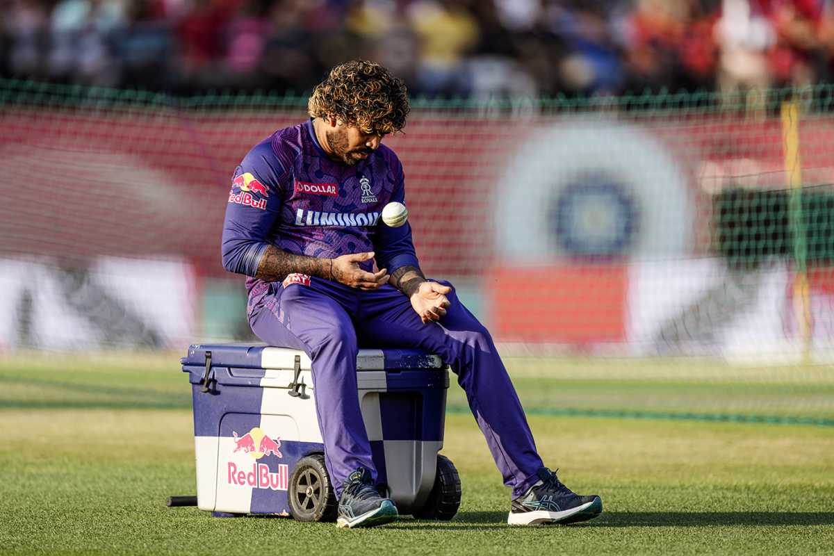 Lasith Malinga Wallpapers