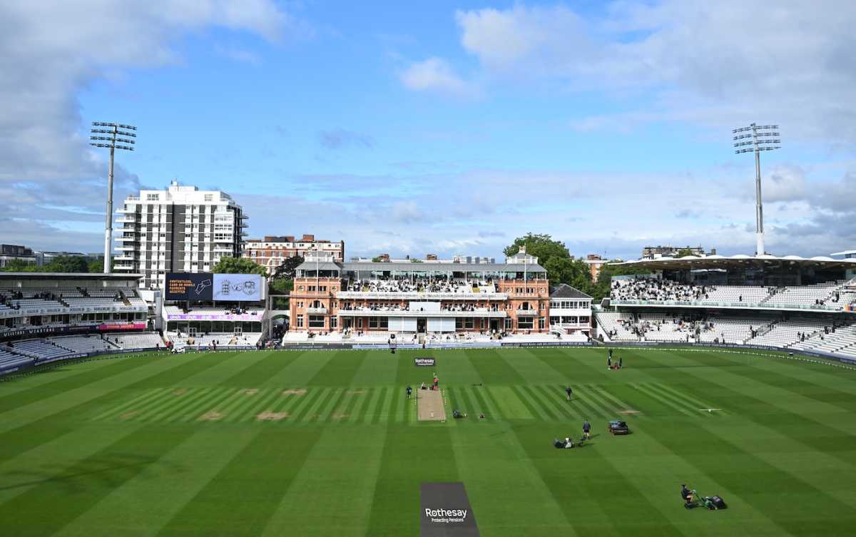 Lord's Photos | ESPNcricinfo