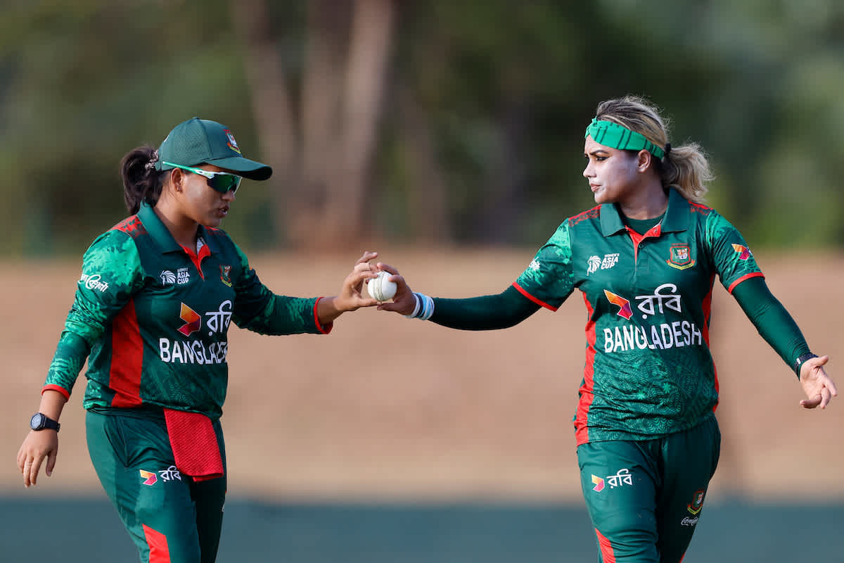 Bangladesh Women Cricket Team Images and Photos | ESPNcricinfo