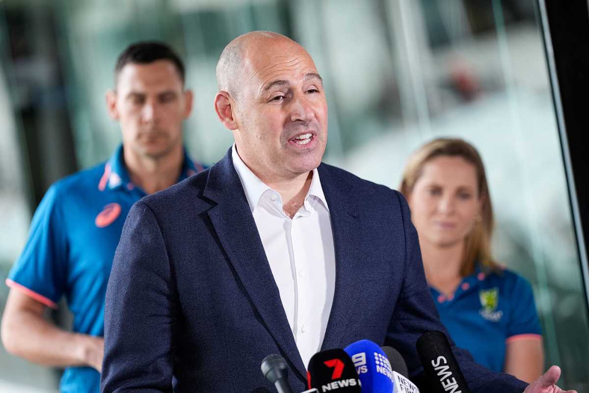 Australia Cricket Team Images and Photos | ESPNcricinfo