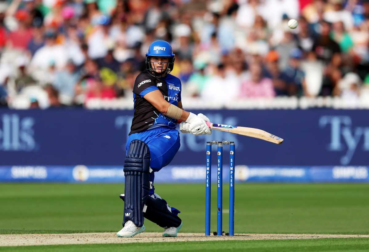 London Spirit (Women) Cricket Team Images and Photos | ESPNcricinfo