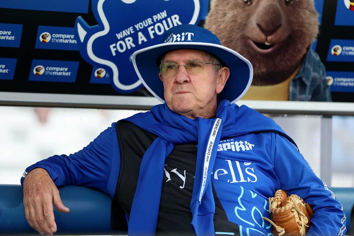 London Spirit (Men) Cricket Team Images and Photos | ESPNcricinfo