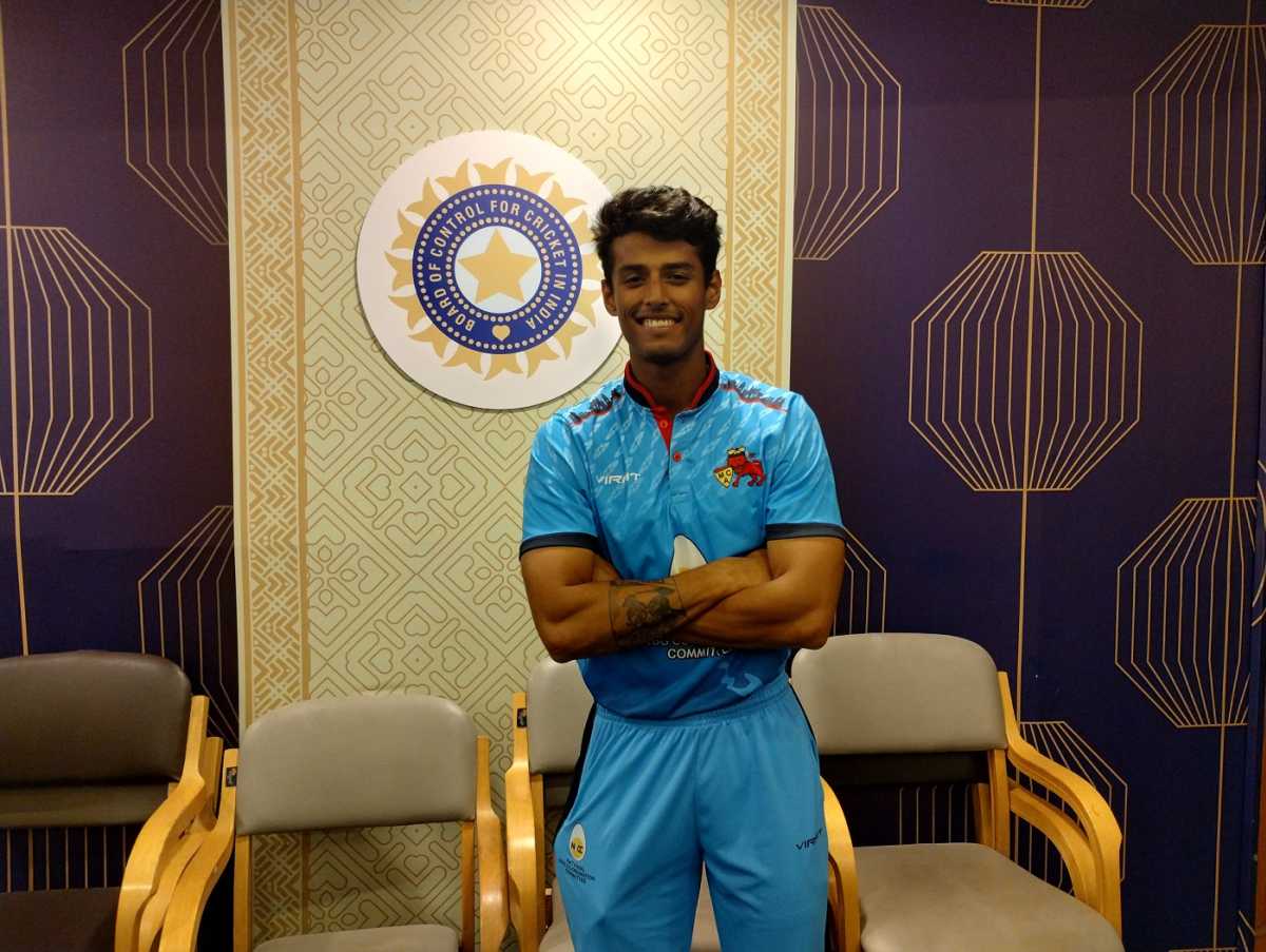 Mumbai (Bombay) Cricket Team Images and Photos | ESPNcricinfo