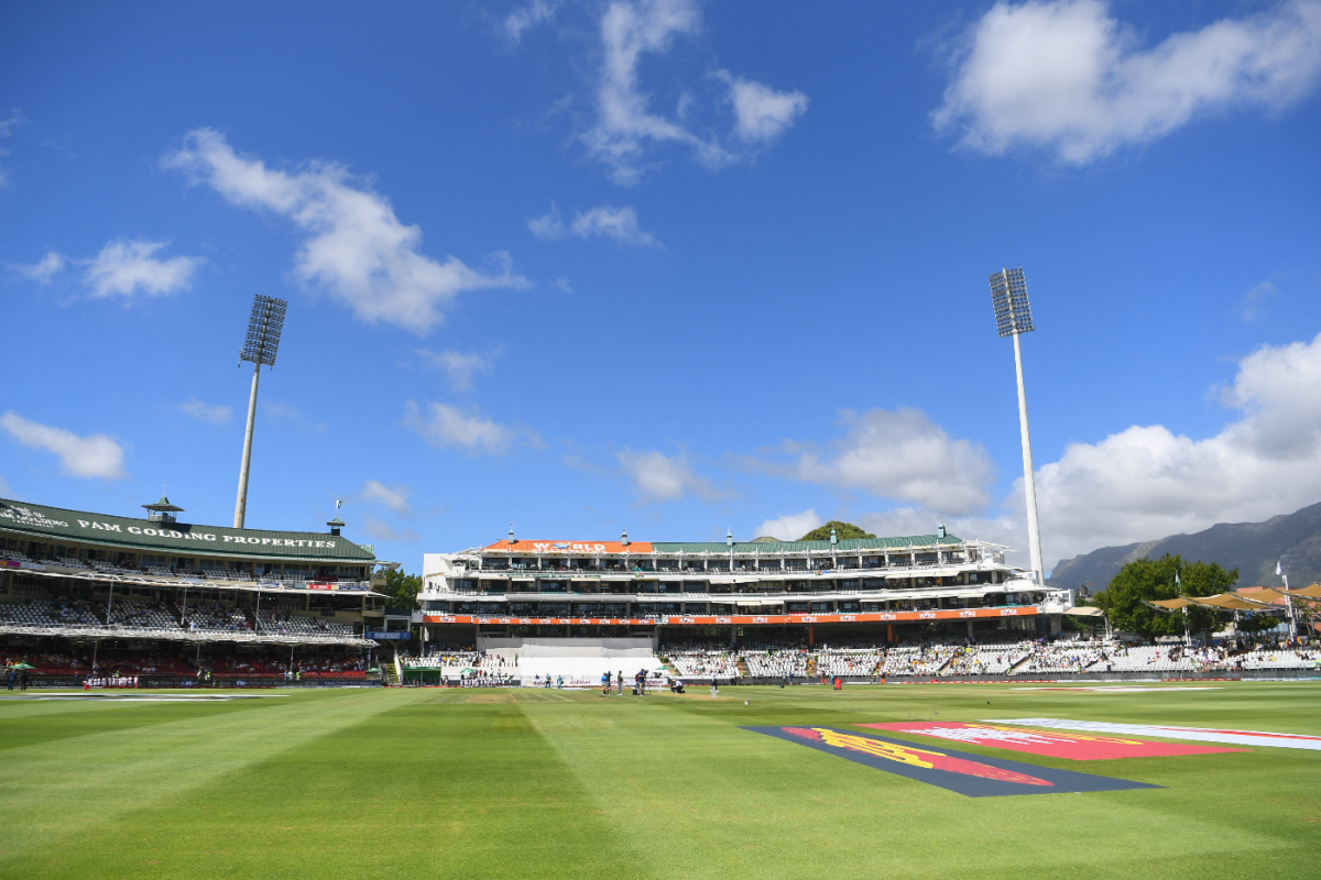 Newlands Photos | ESPNcricinfo