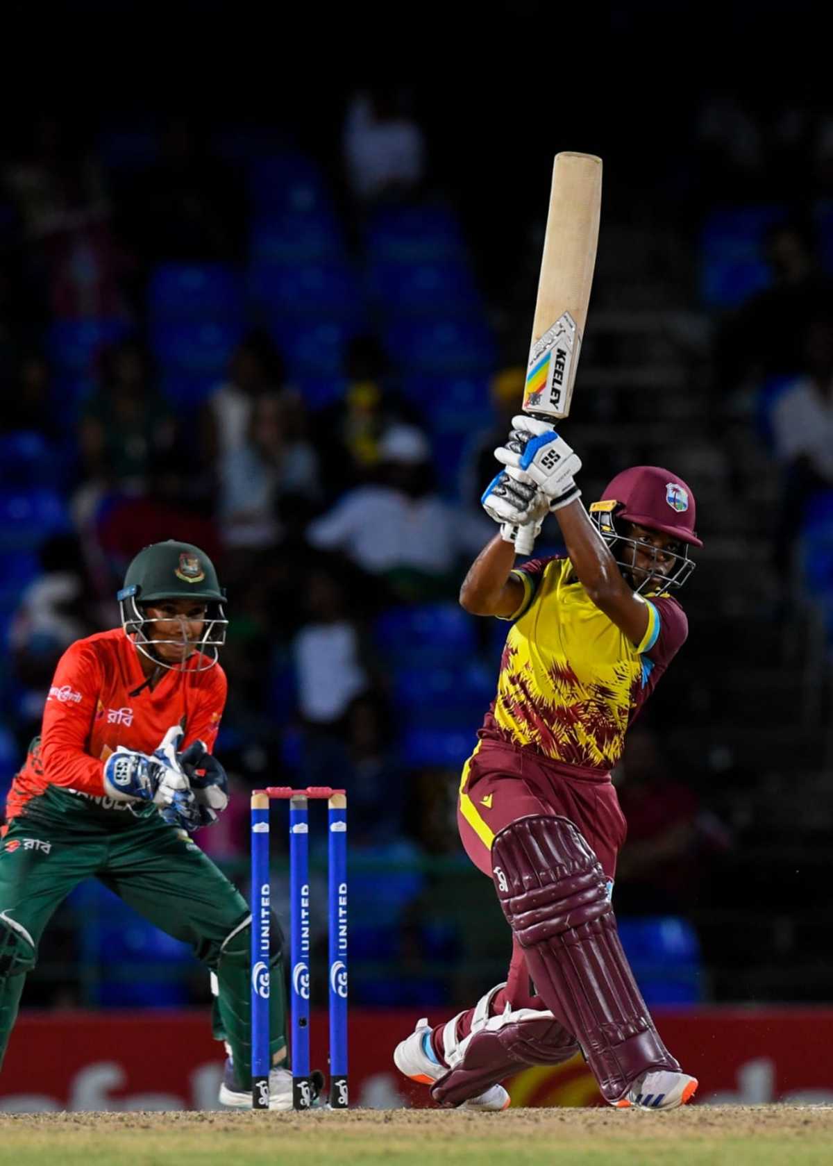 West Indies Women Cricket Team Images and Photos | ESPNcricinfo