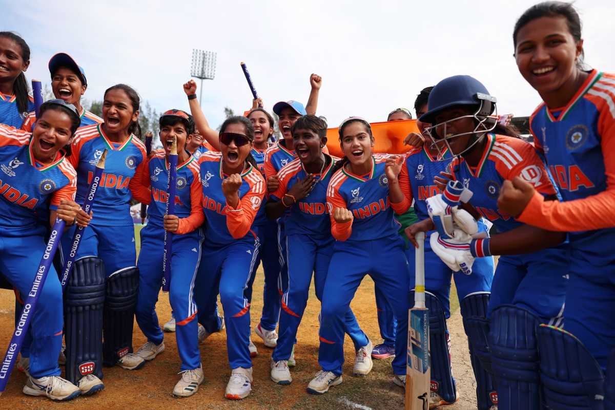 Cricket India Wallpaper