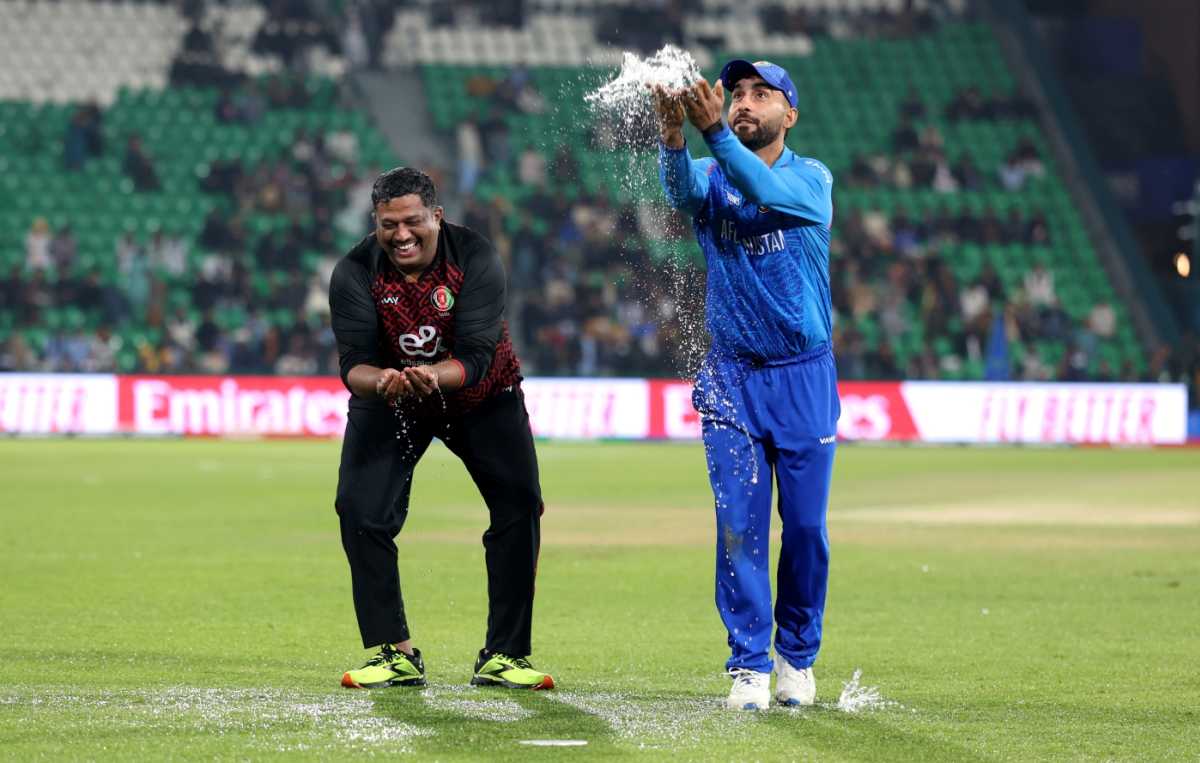 Afghanistan Cricket Team Images and Photos | ESPNcricinfo