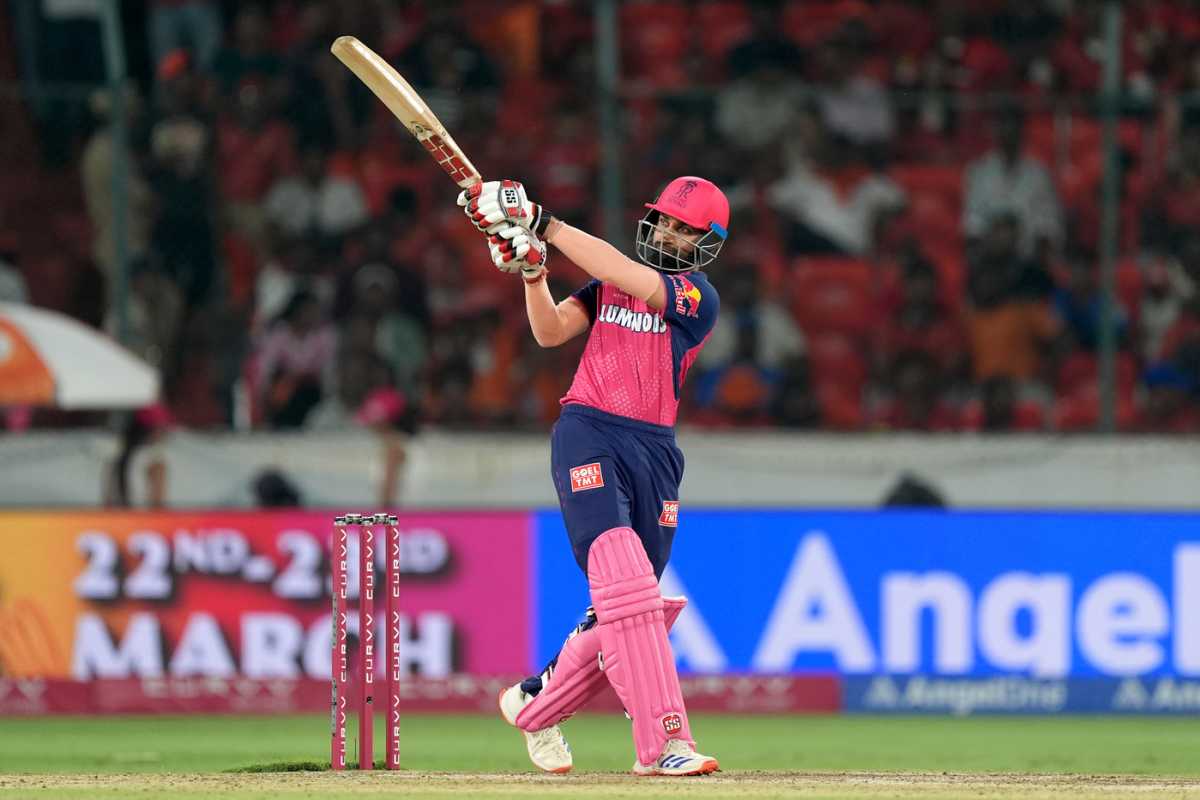 Rajasthan Royals Cricket Team Images and Photos | ESPNcricinfo