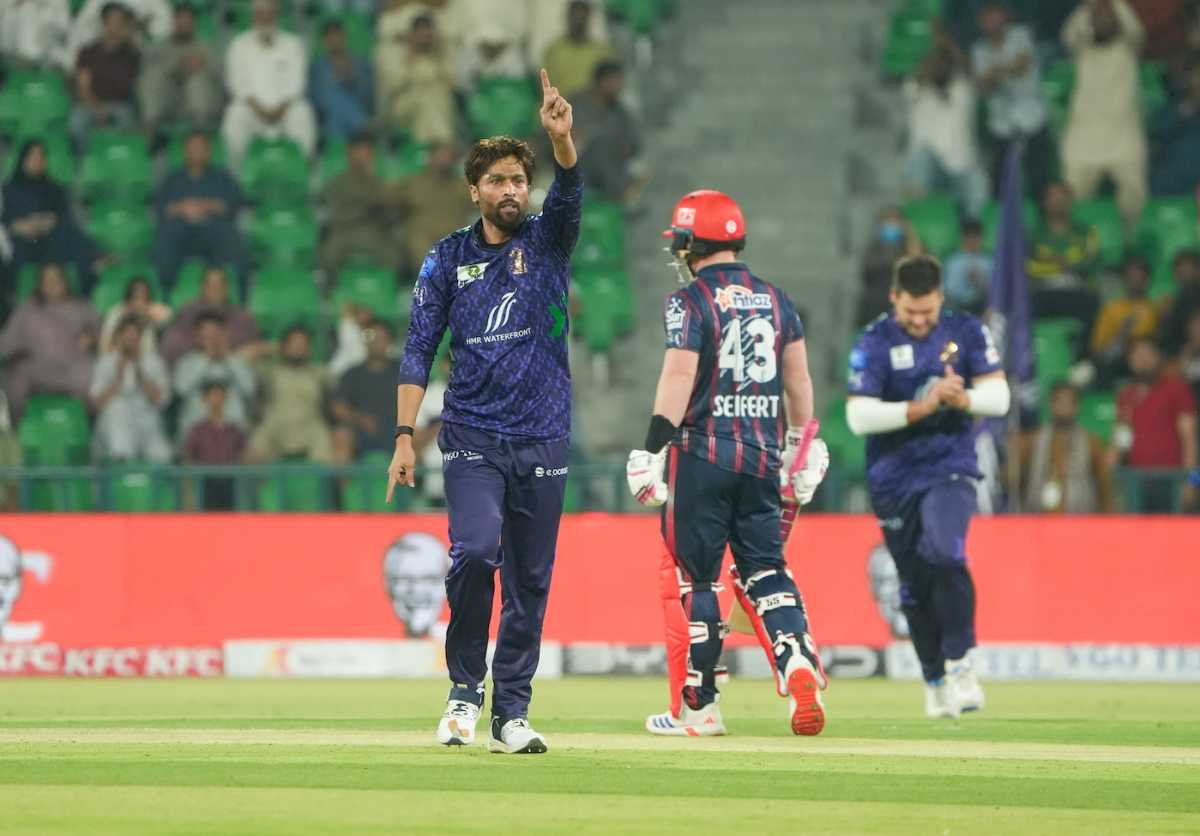 Escritorio En Alta Definición De Mohammad Amir