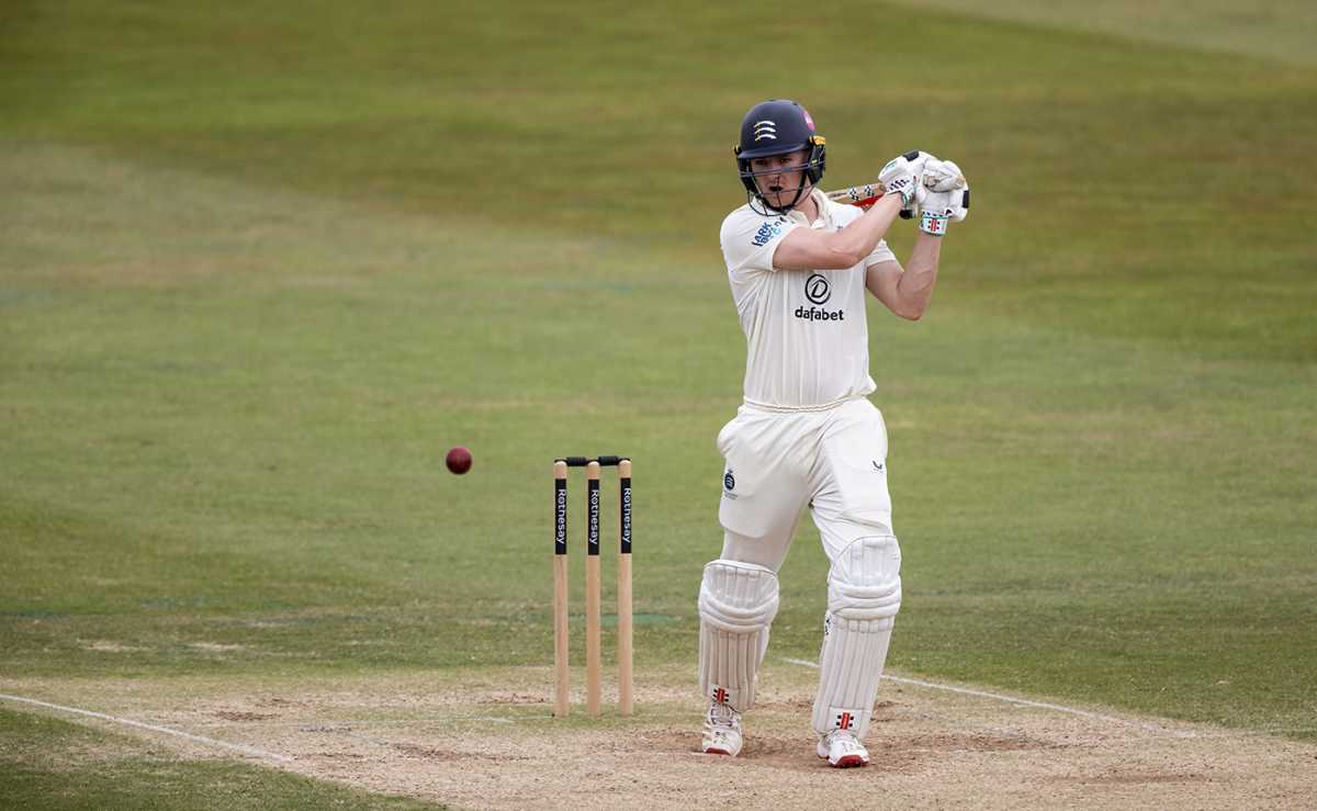 Middlesex Cricket Team Images and Photos | ESPNcricinfo
