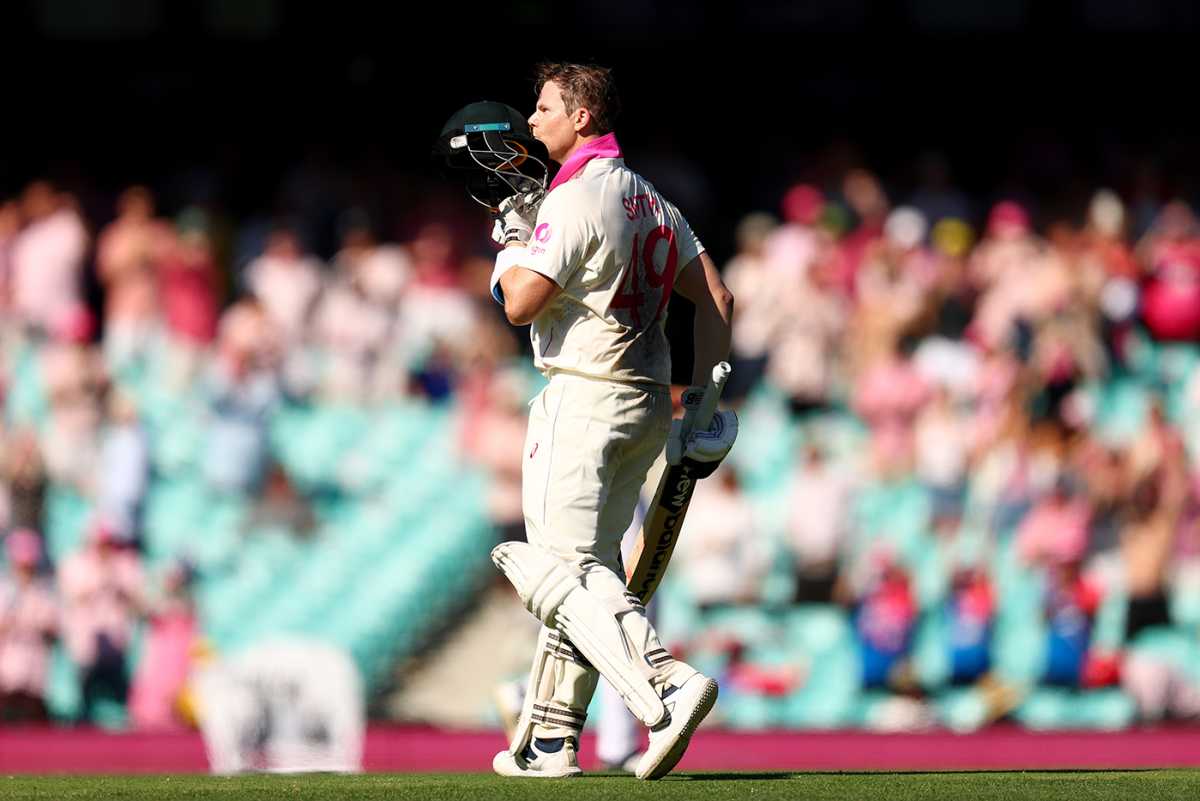 steve smith wallpaper