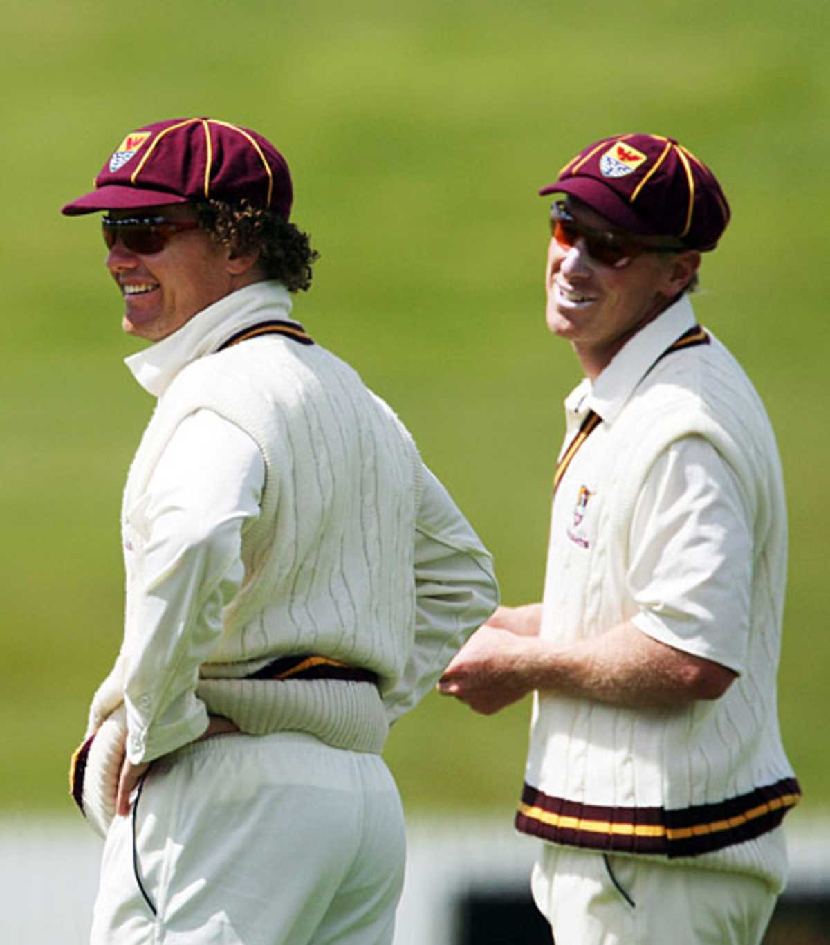 james marshall cricketer