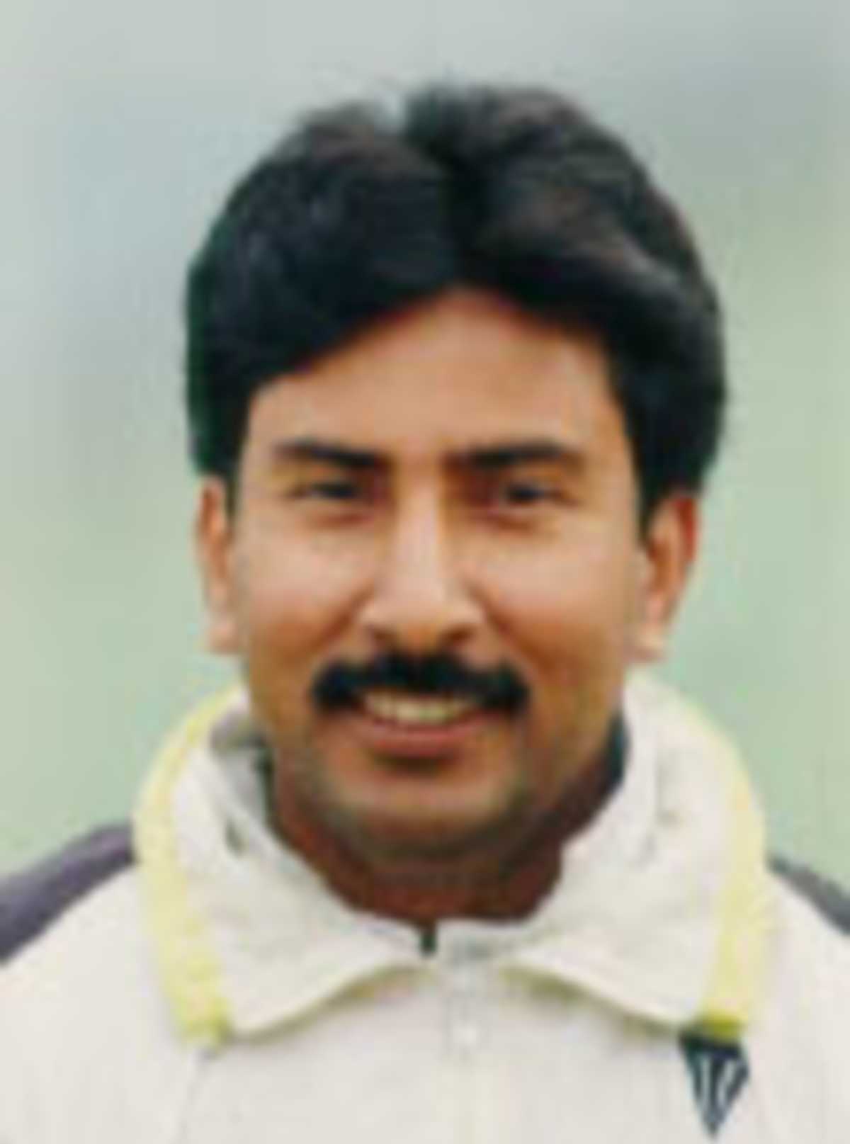 salim malik