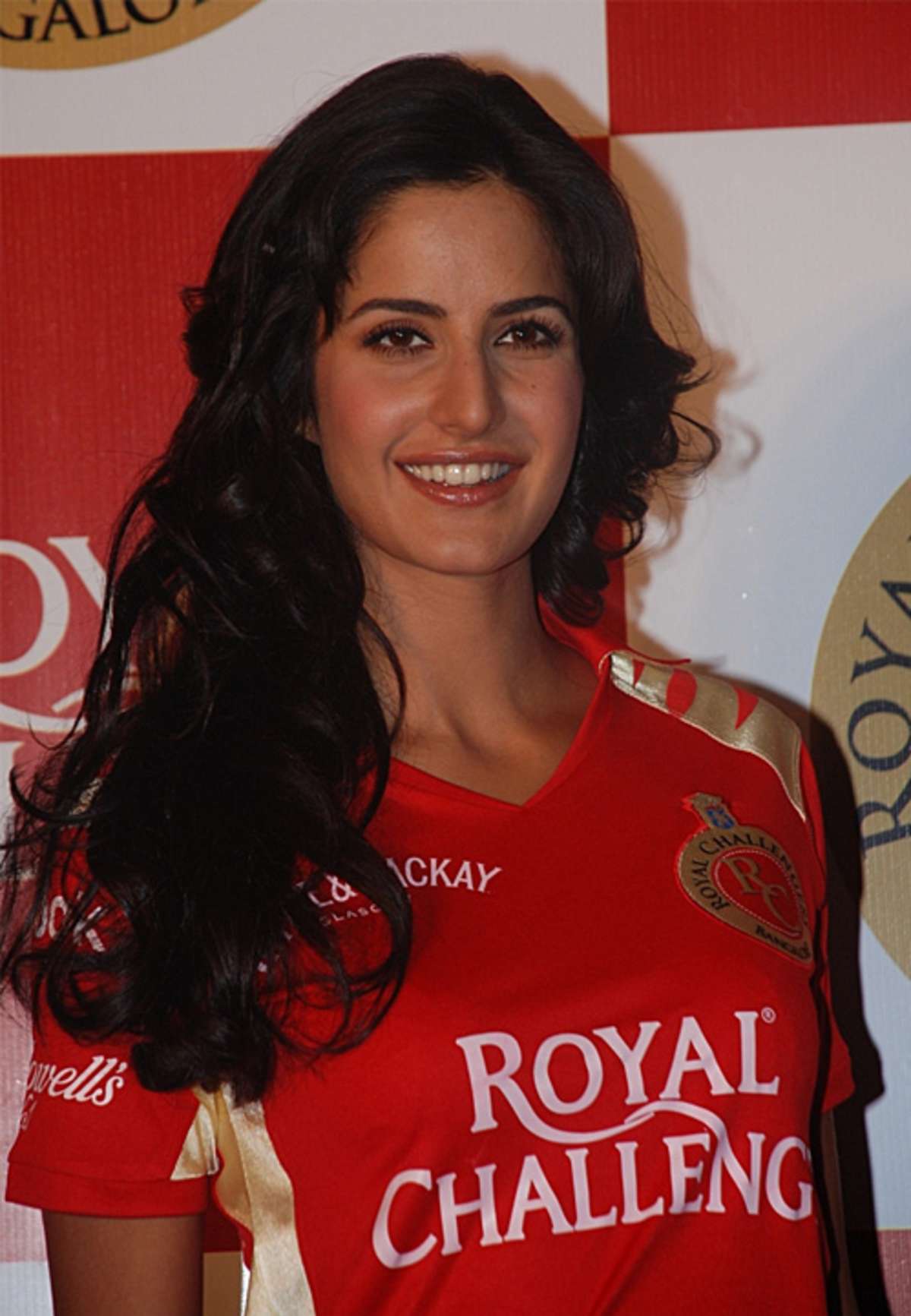 Actress Katrina Kaif