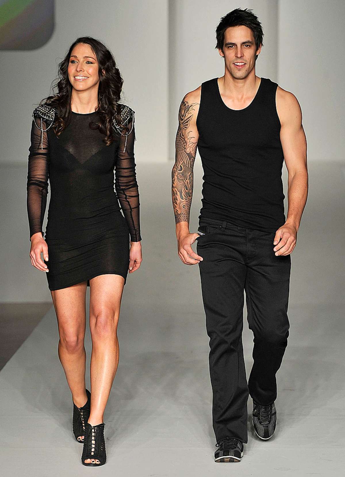 mitchell johnson body