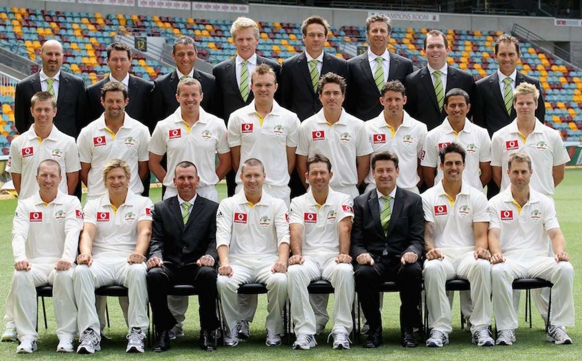 ashes squad