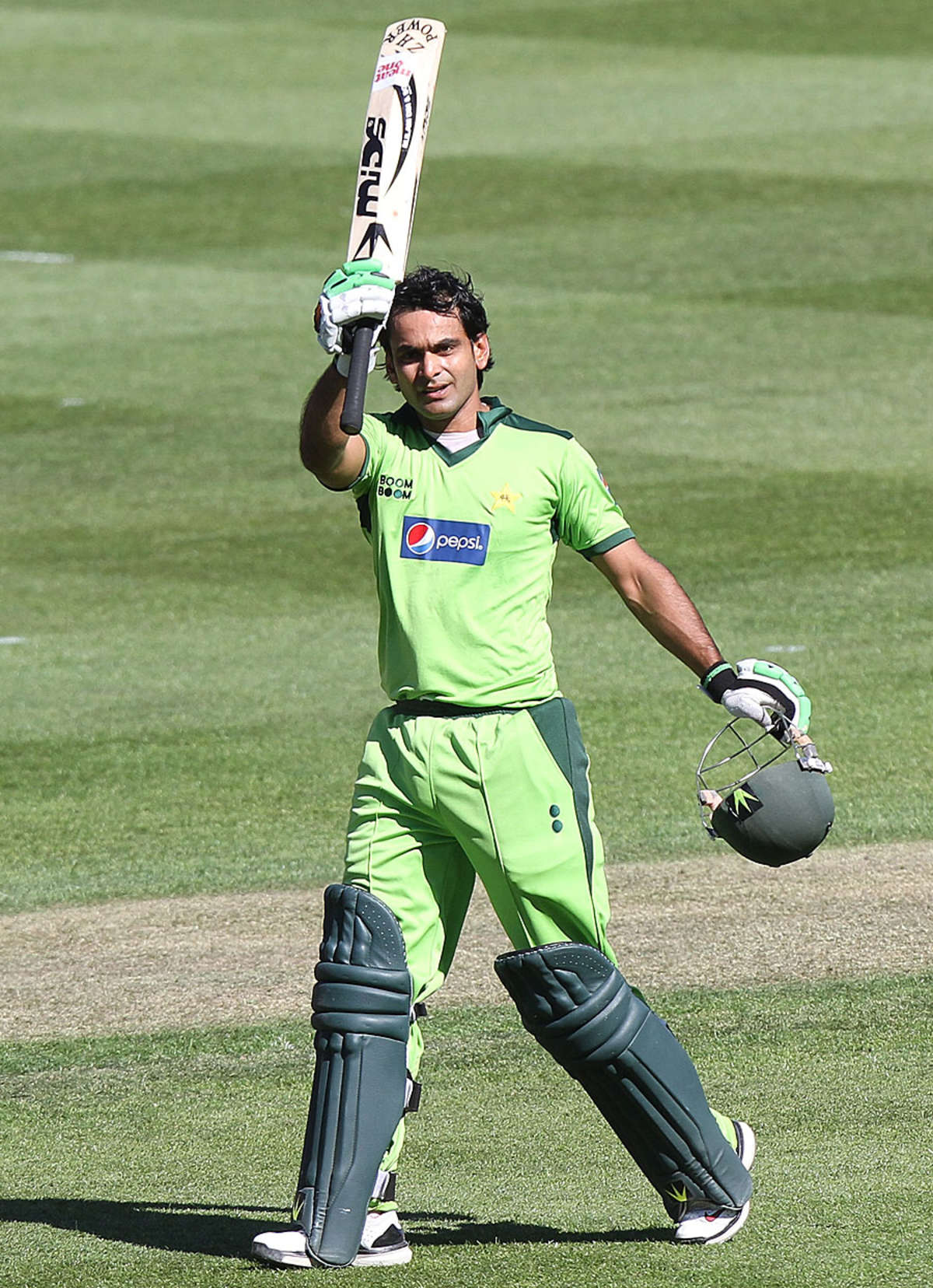 mohammad hafeez centuries