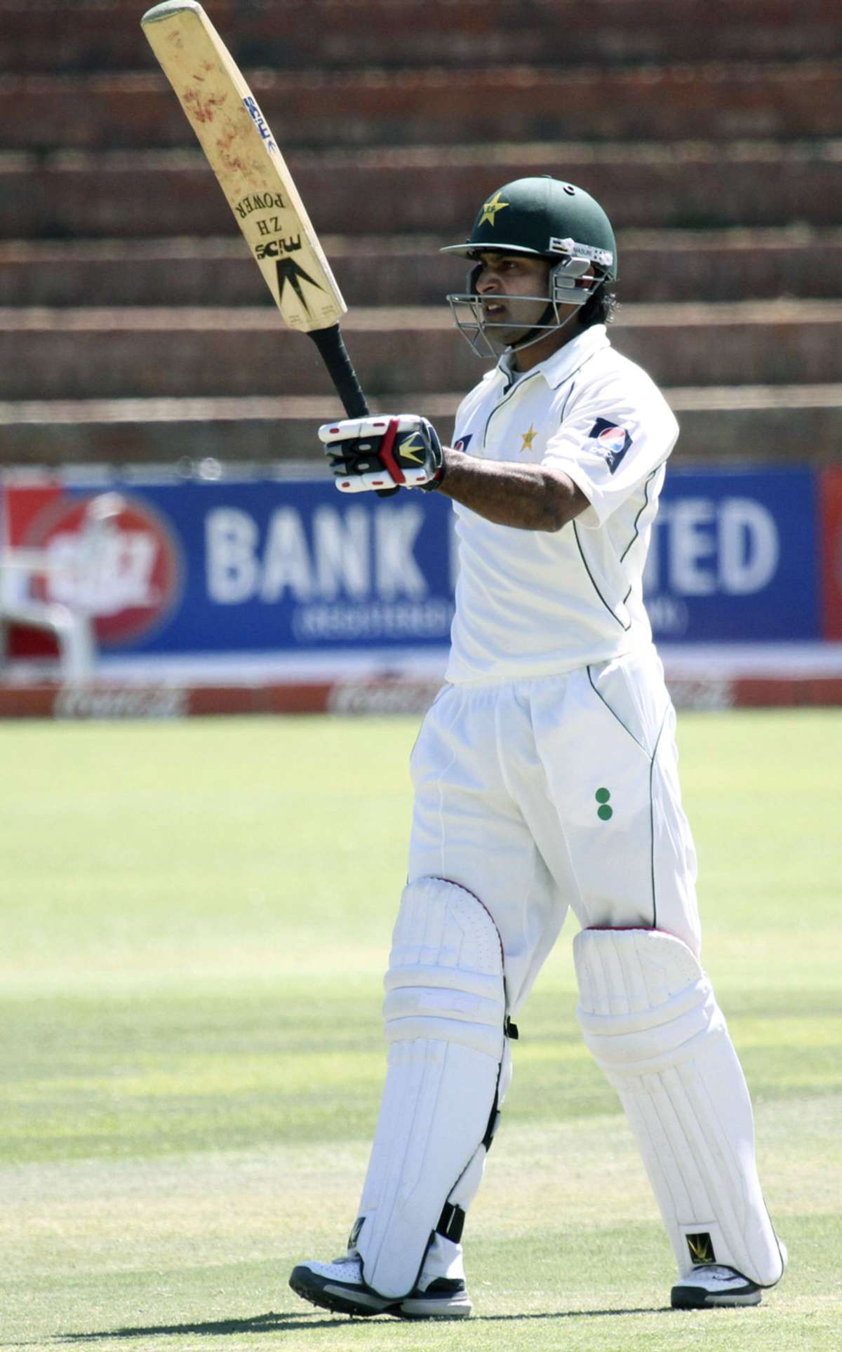 mohammad hafeez centuries