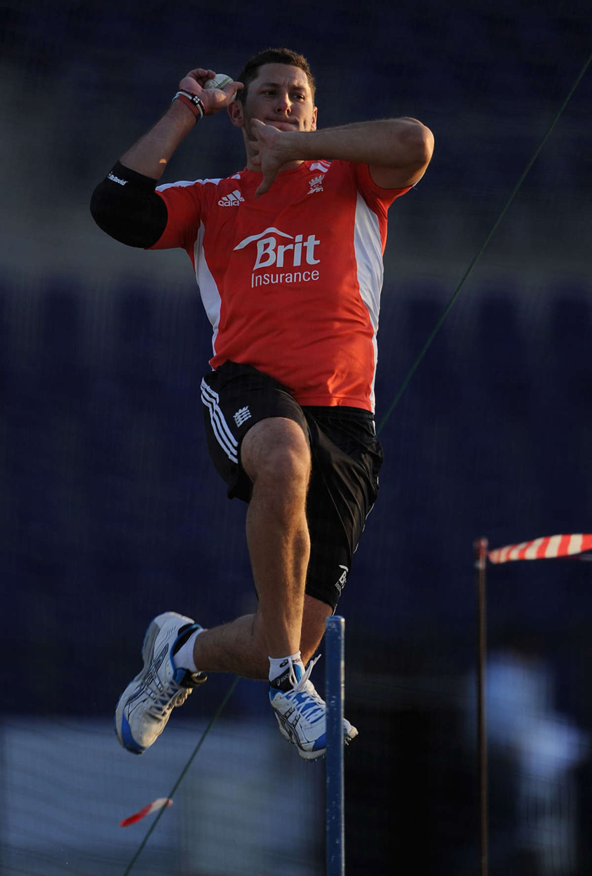 farhan saeed cricketer