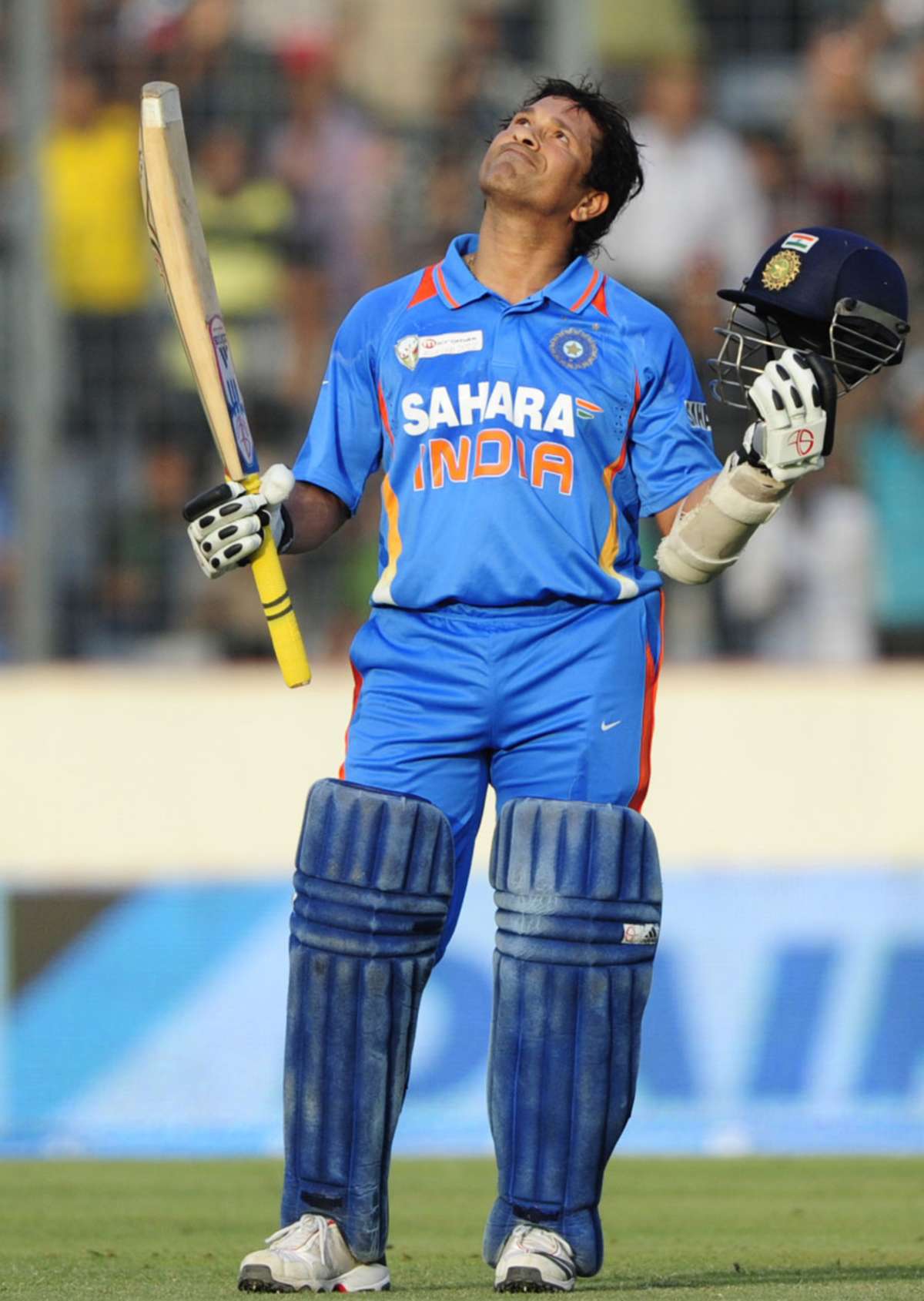 Sachin Tendulkar Century