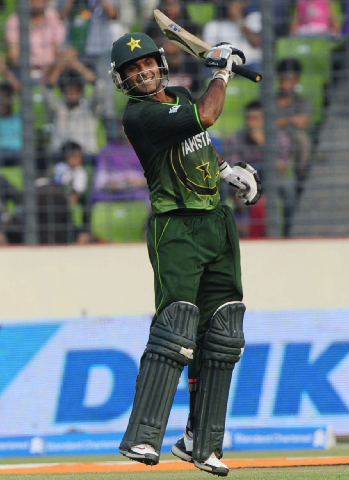 mohammad hafeez centuries