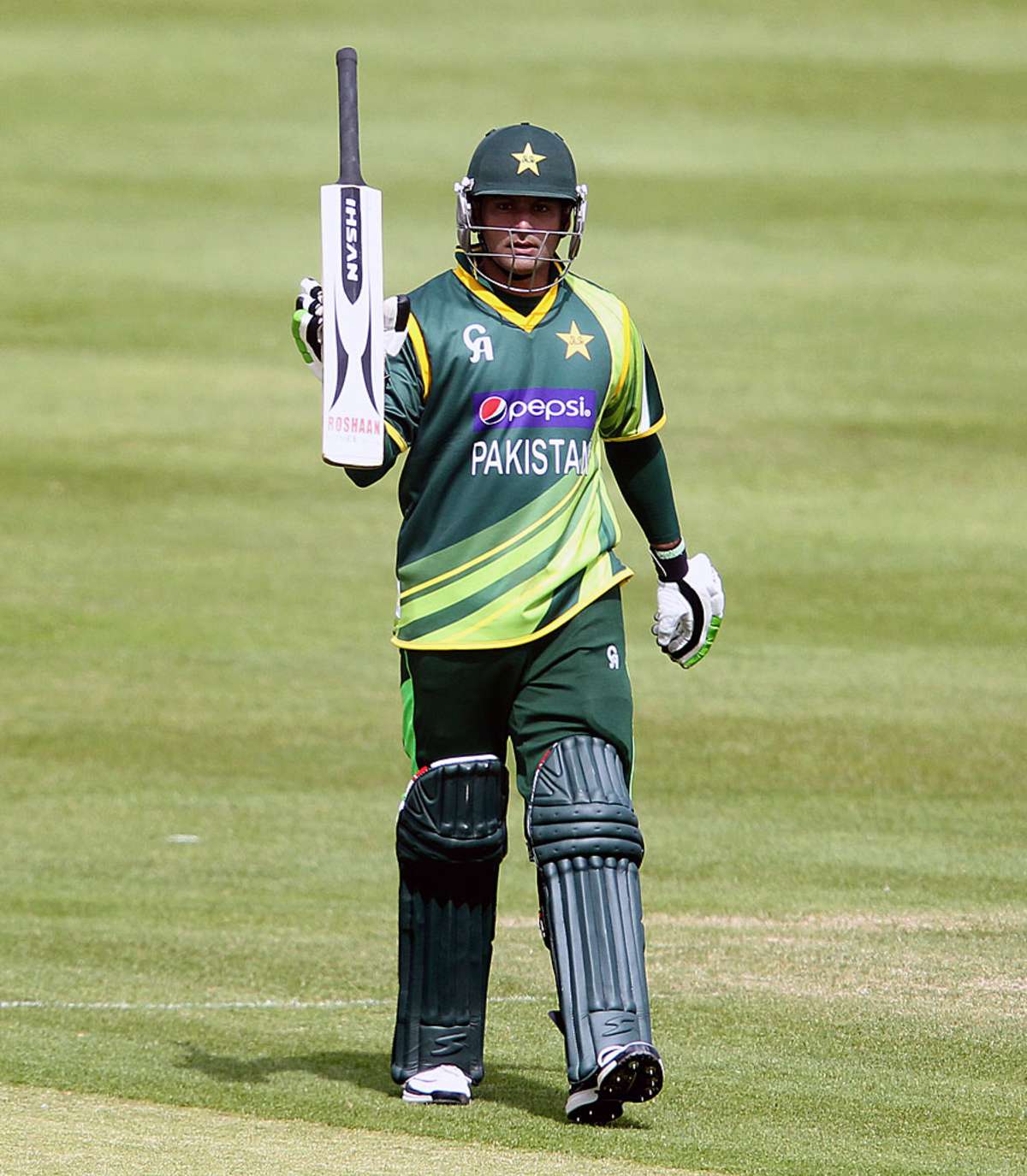 mohammad hafeez centuries