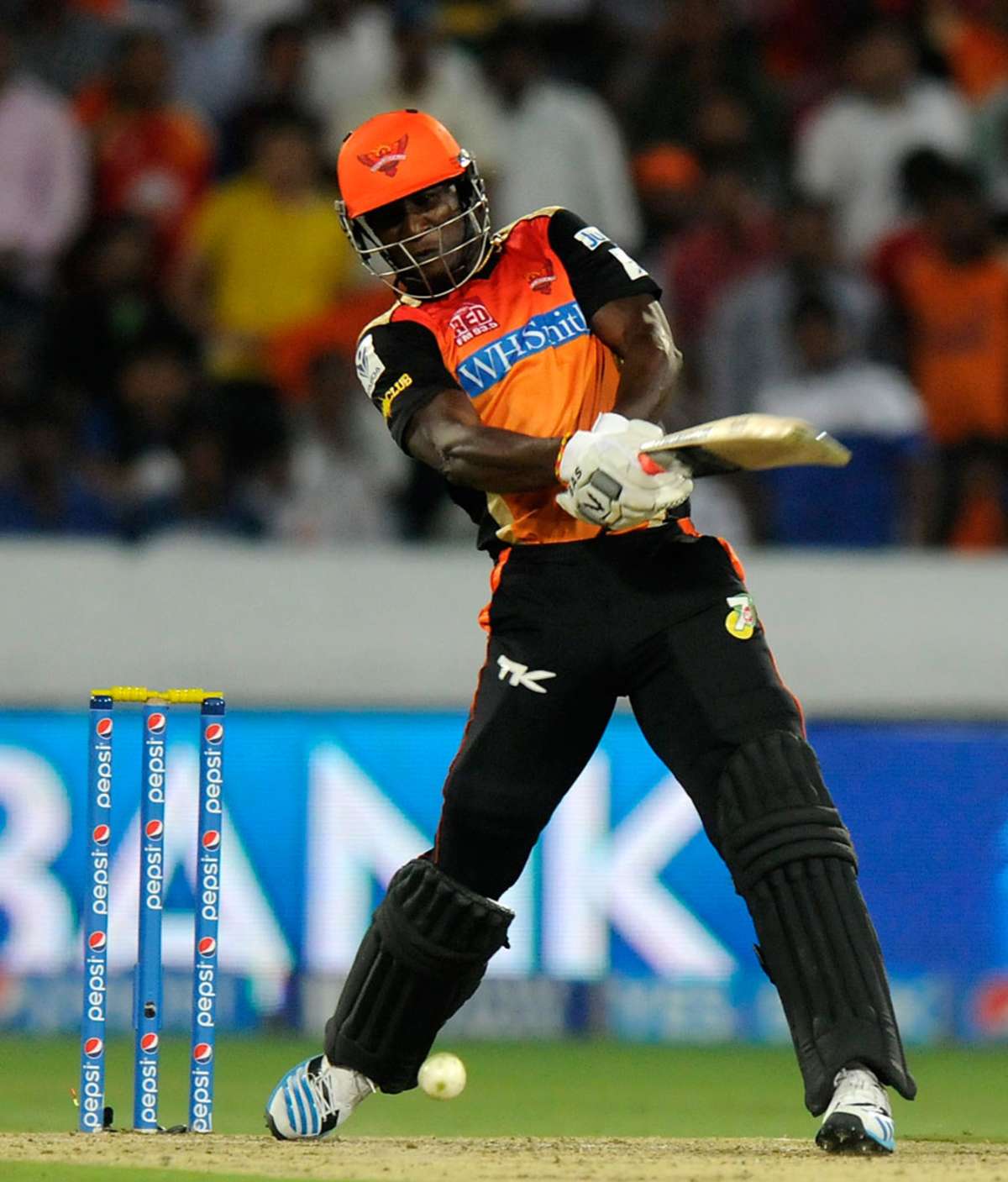 darren sammy sunrisers hyderabad