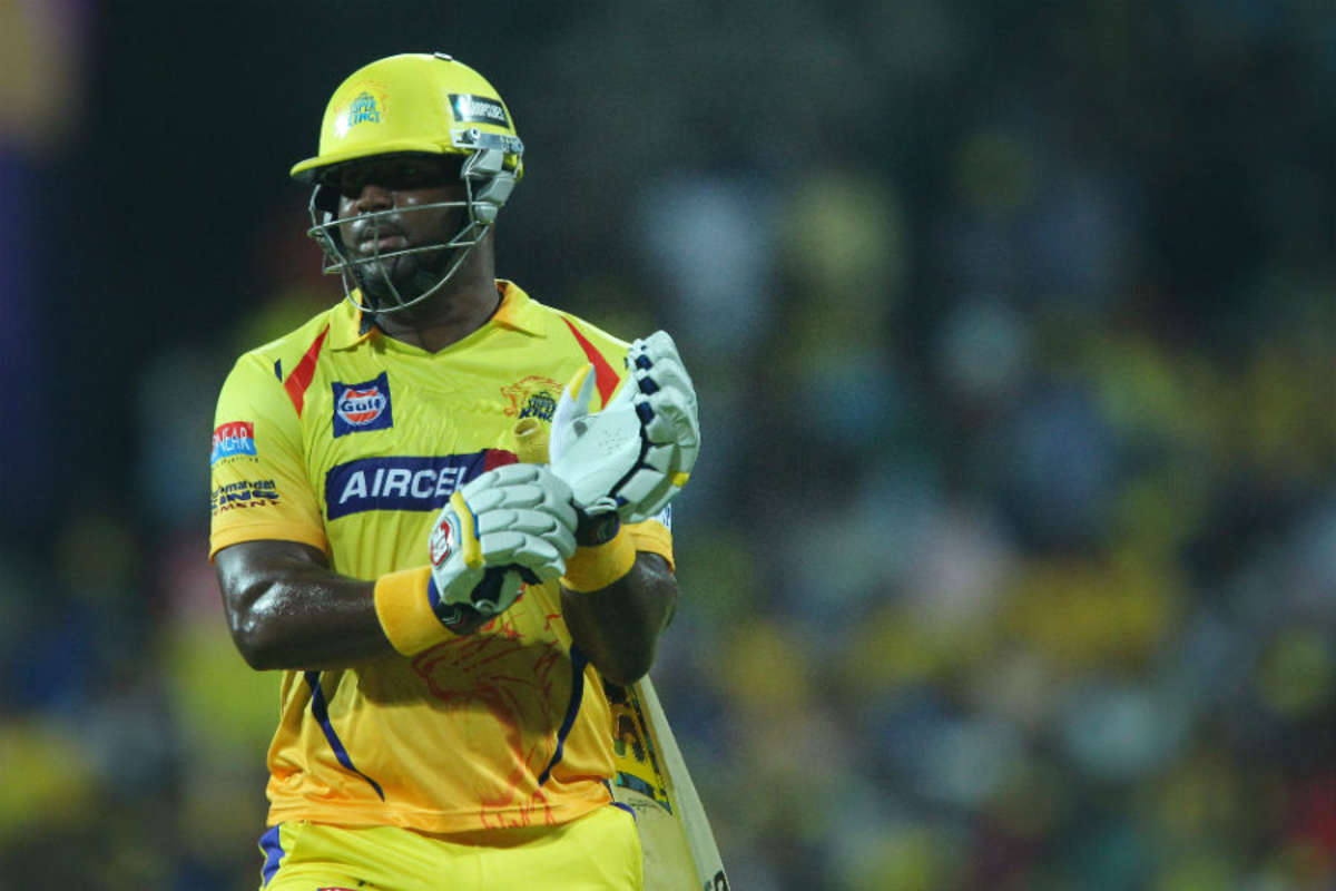 smith in csk