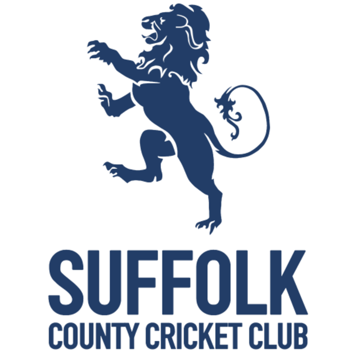 suffolk logo