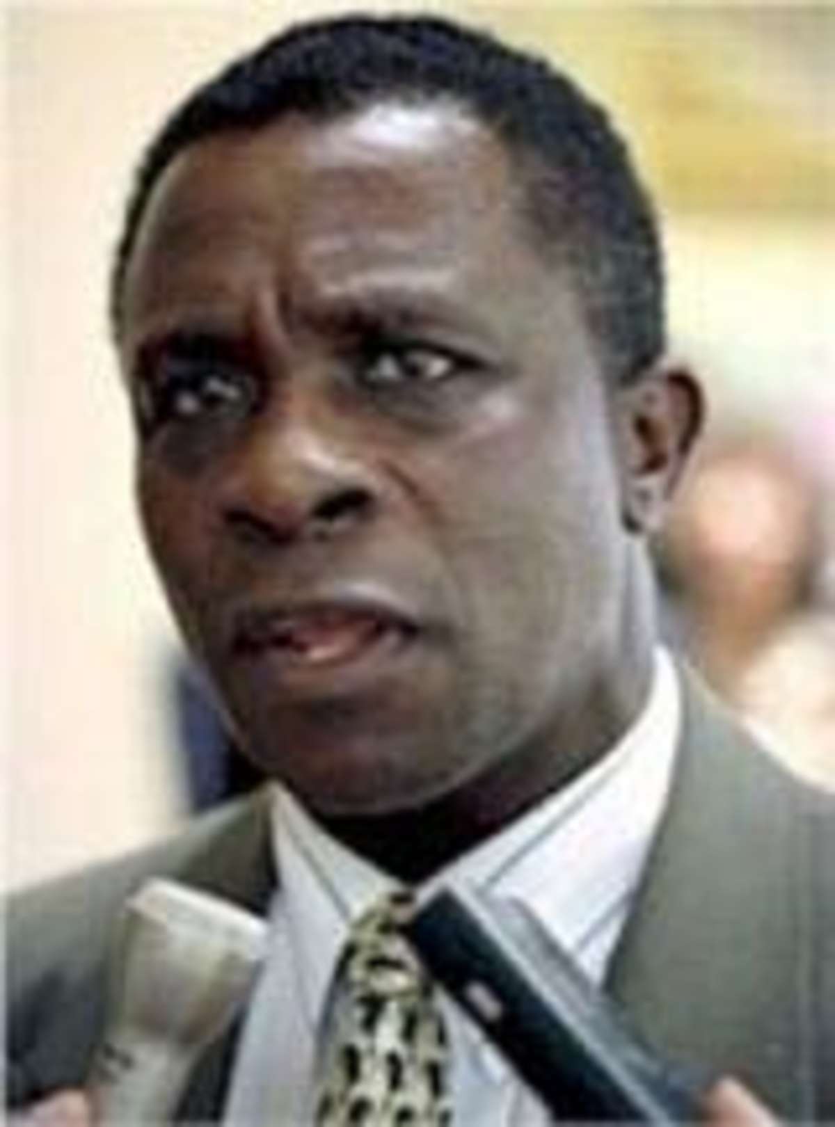 keith mitchell grenada