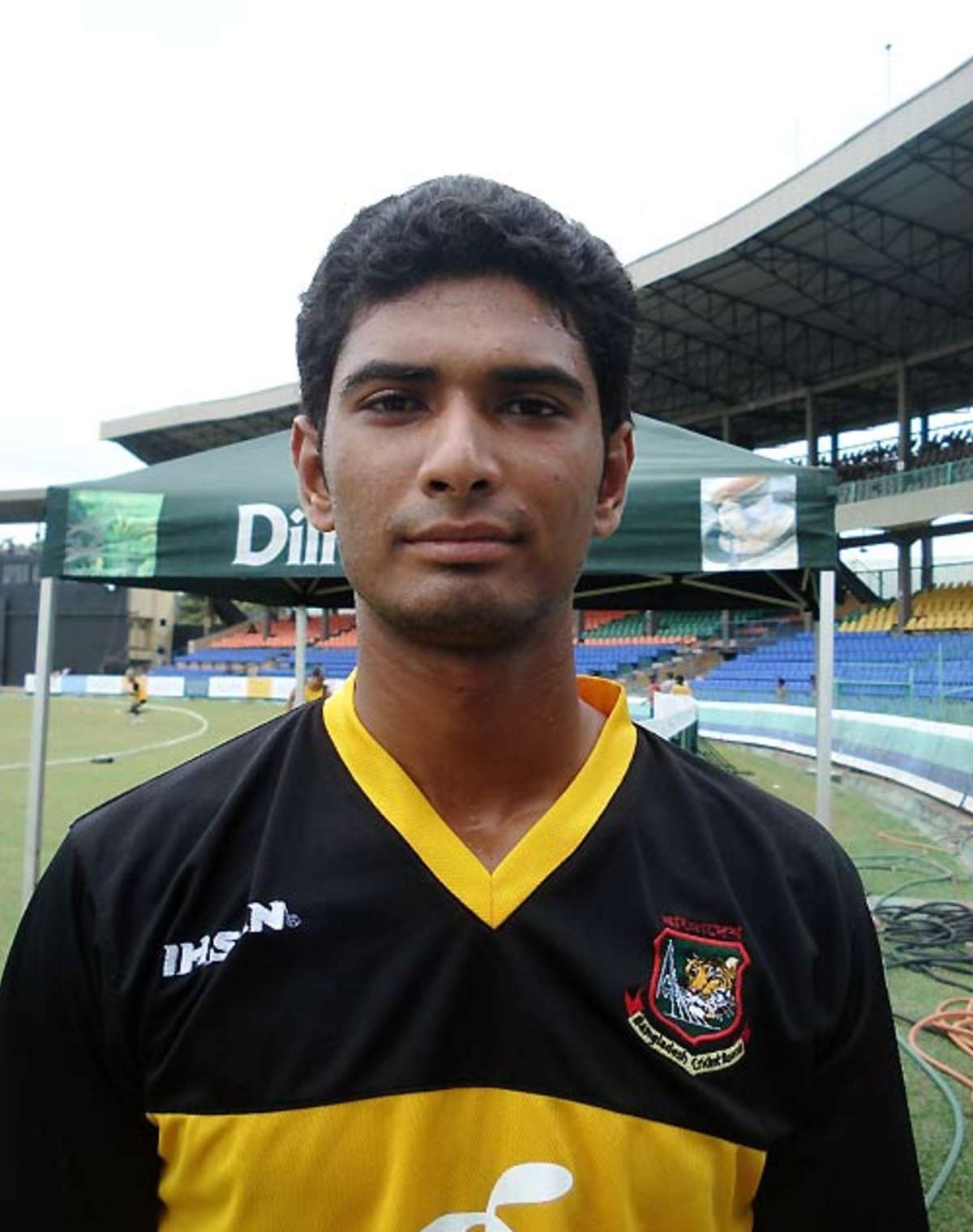 mohammad mahmudullah riyad