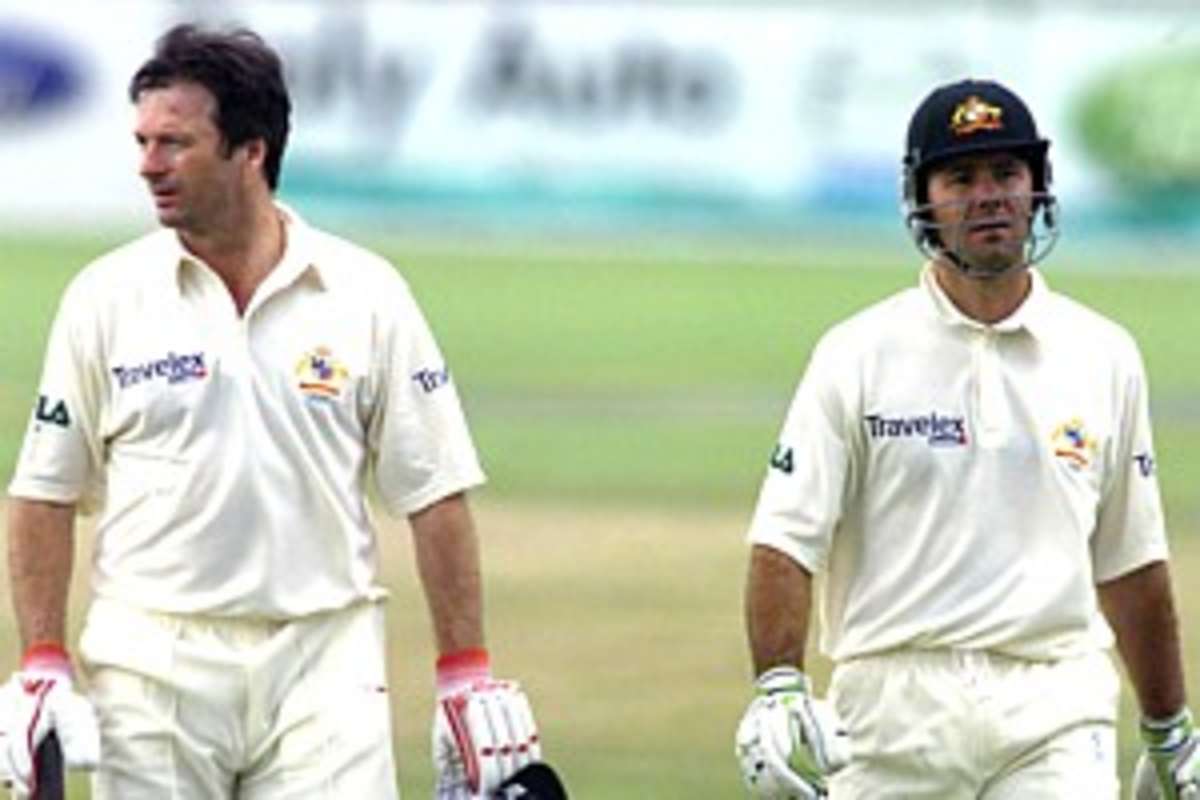 steve ponting