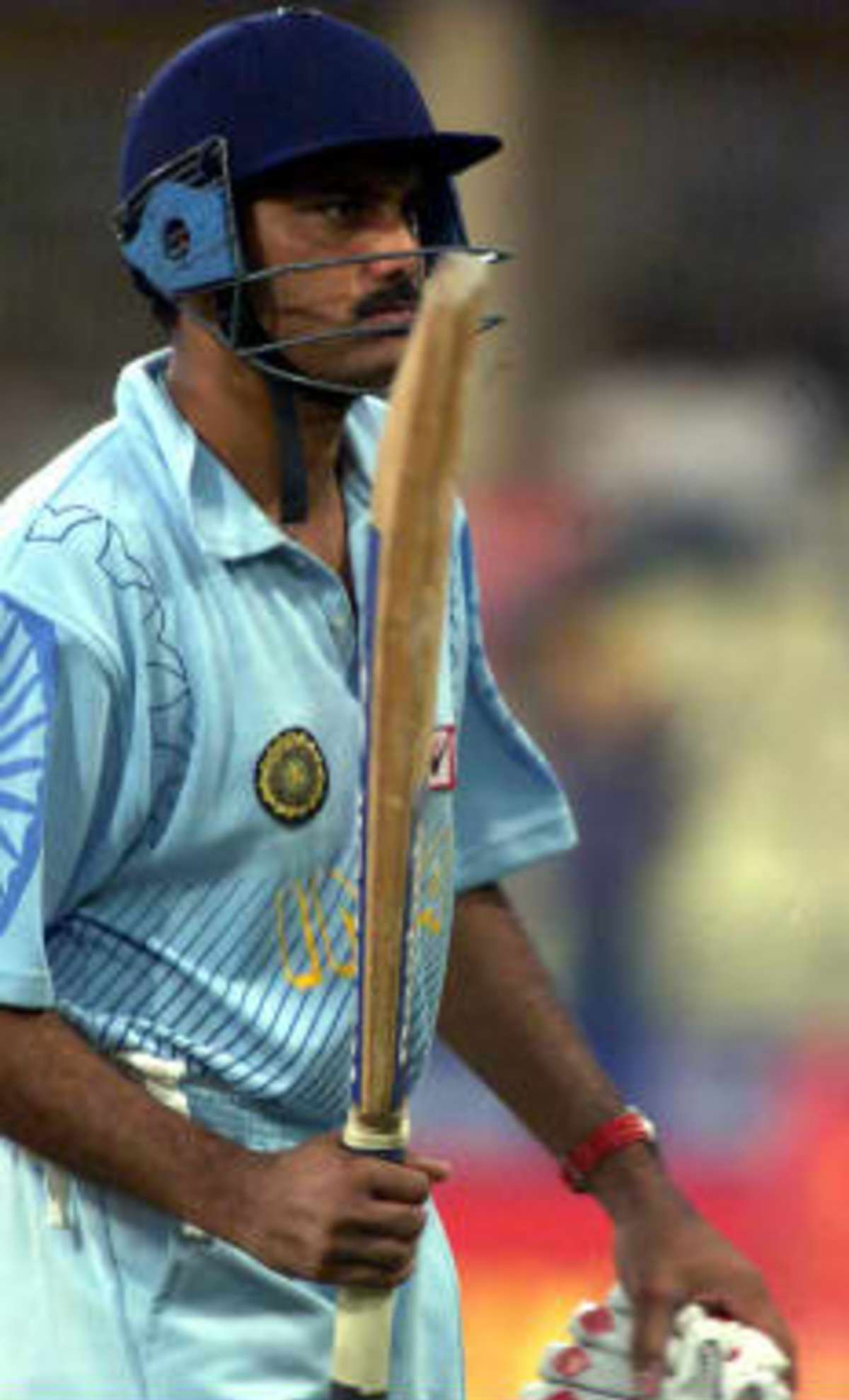 mohammad azharuddin centuries